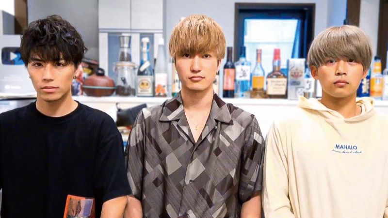 EvisJap/えびすじゃっぷ - 宇宙wiki