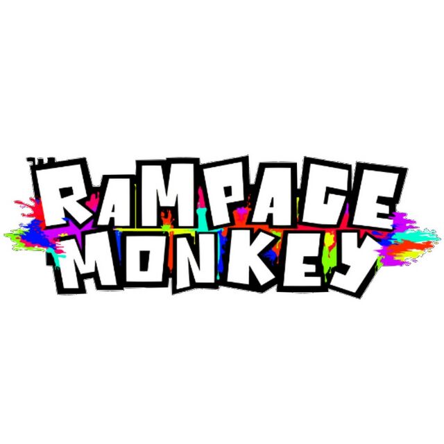 RAMPAGE MONKEY - 宇宙wiki