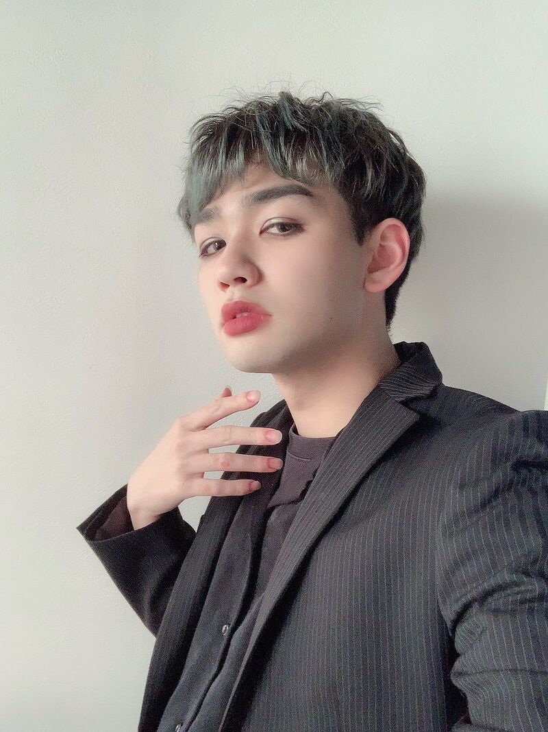 Leo(POP CLOVER) - 宇宙wiki