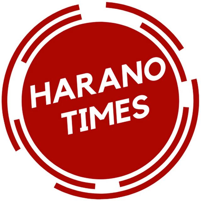 Harano Times Official Channel - 宇宙wiki