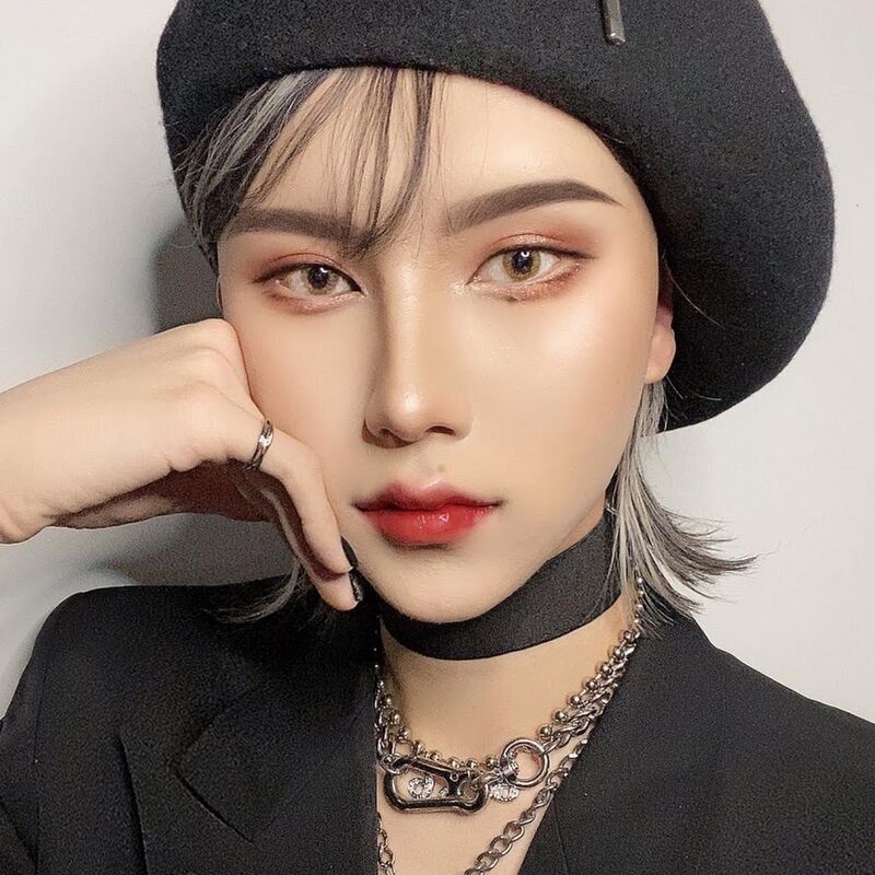 Make up GYUTAE - 宇宙wiki