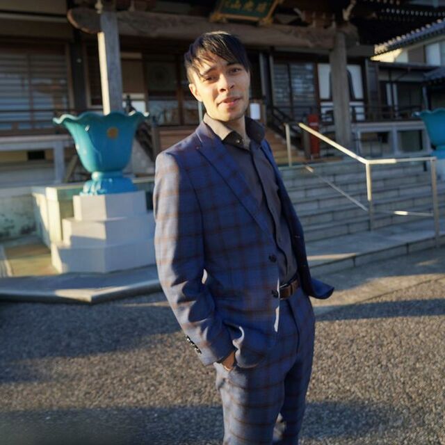 Lindo Korchi - 宇宙wiki