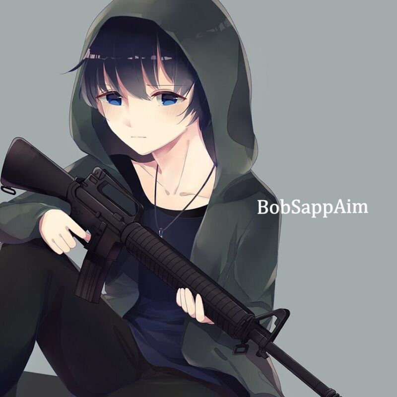 BobSappAim - 宇宙wiki