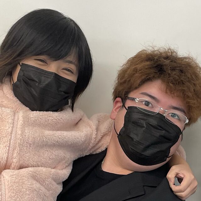 Uiui先輩@モノマネ夫婦TV‼︎ - 宇宙wiki